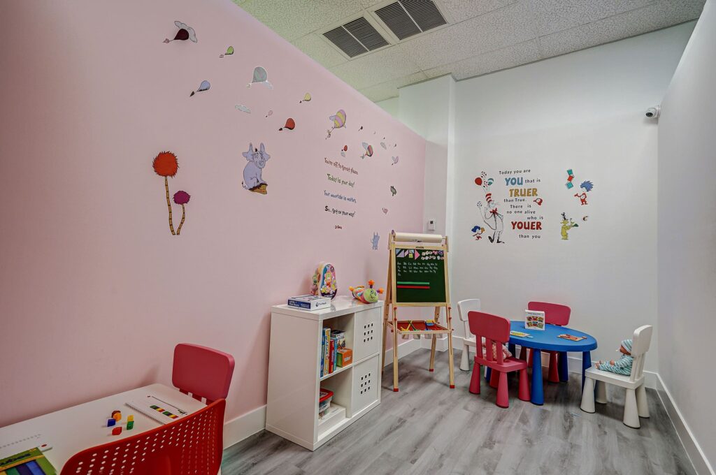 Behavior ACC Services – Children's Therapy Center Helping one family at ...