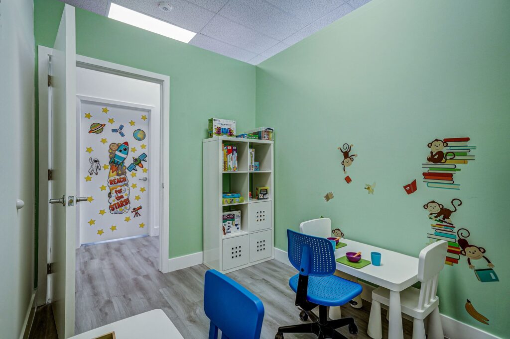 Behavior ACC Services – Children's Therapy Center Helping one family at ...