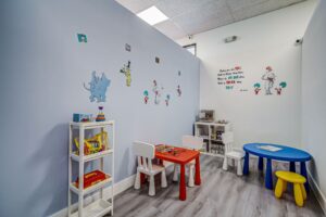 Behavior ACC Services – Children's Therapy Center Helping one family at ...