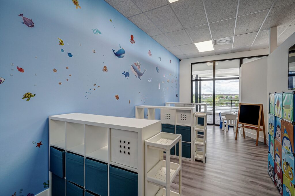 Behavior ACC Services – Children's Therapy Center Helping one family at ...