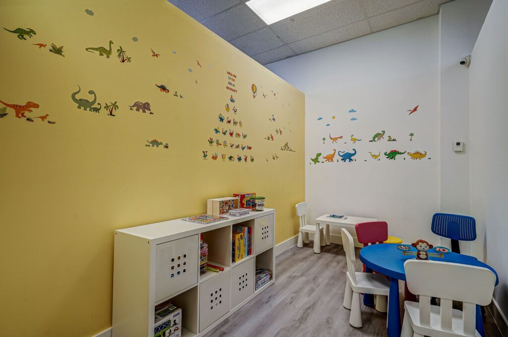 Behavior ACC Services – Children's Therapy Center Helping one family at a time
